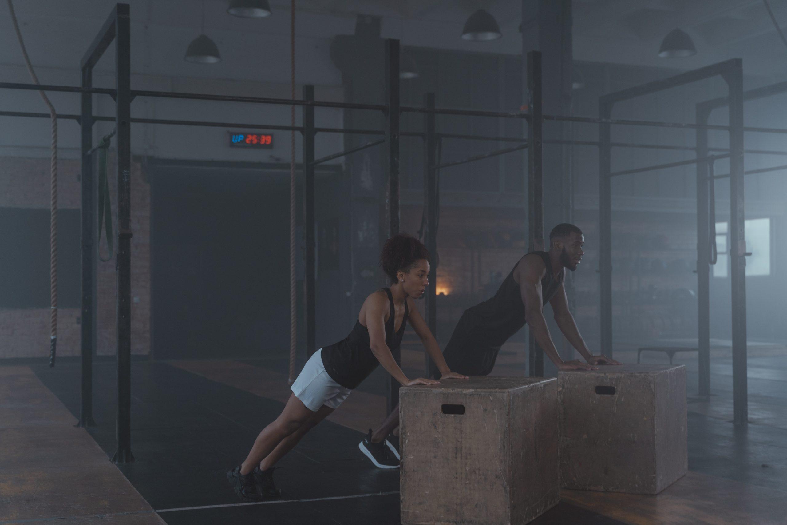Discover the 7 Advantages of Exercising While Building Your Mental ...